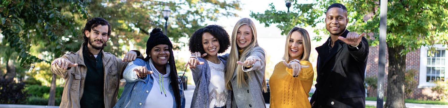 We will Survive Grad school | Graduate Studies