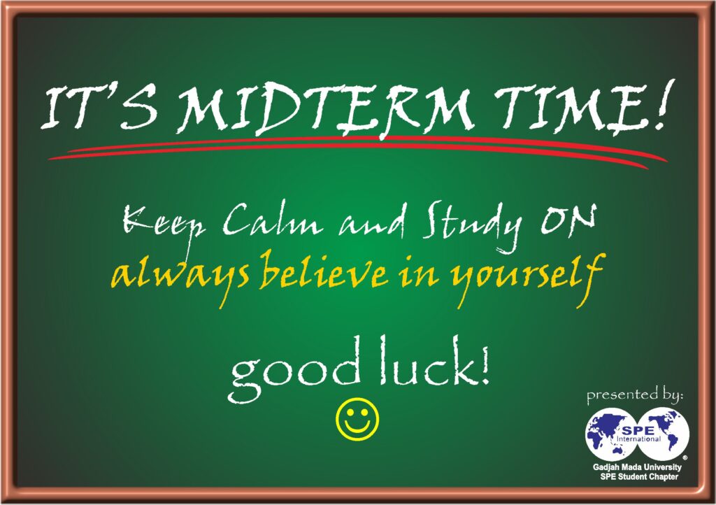 Midterm Survival Tips | Graduate Studies