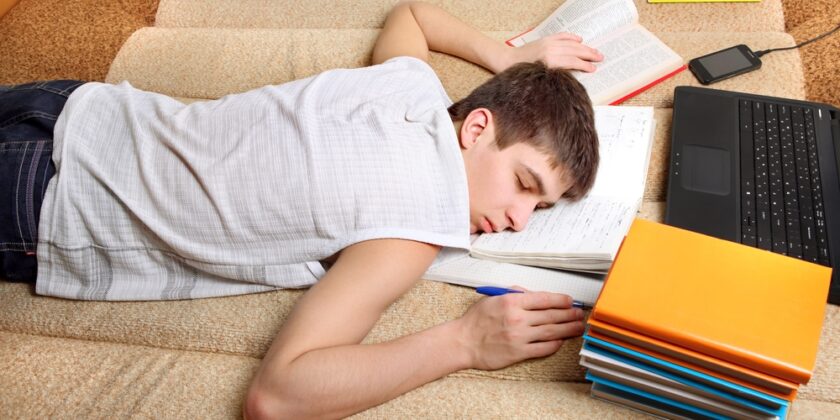 14 Benefits Of Napping for College Students | Graduate Studies