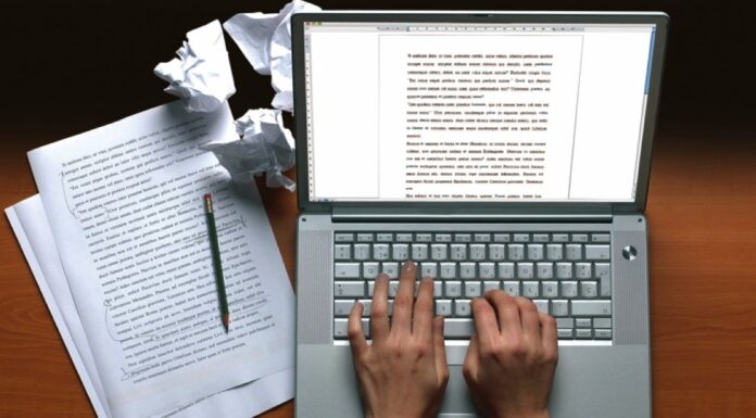 EDITING: TIPS FOR REVISING AND POLISHING YOUR RESEARCH PAPER | Graduate ...