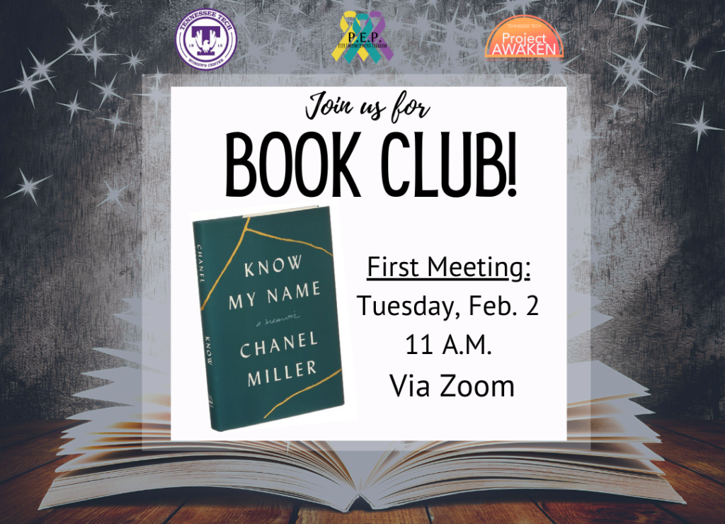 First Meeting for the “Know My Name” Book Club | Tech Times