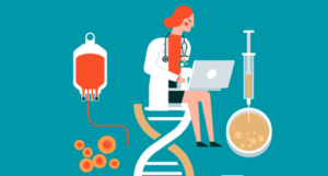 Tennessee Tech ASBMB and WCTE Present Ken Burns, The Gene | Tech Times