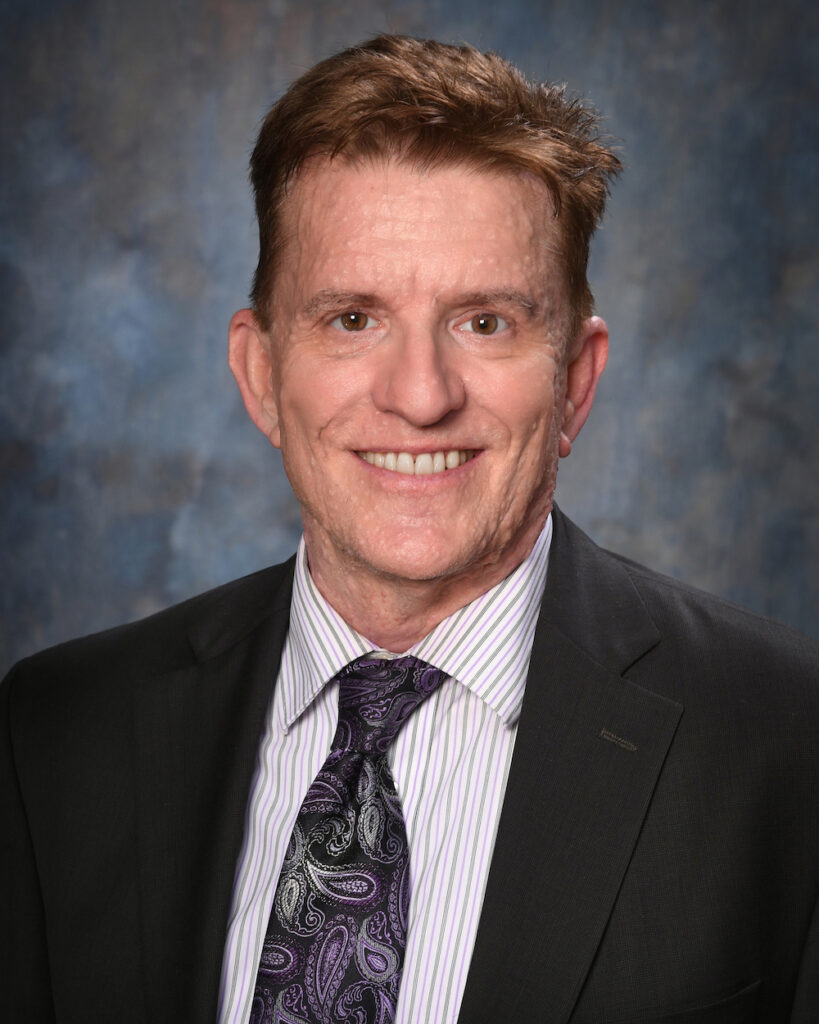 Tech graduate’s love for libraries and theatre leads to estate gift ...