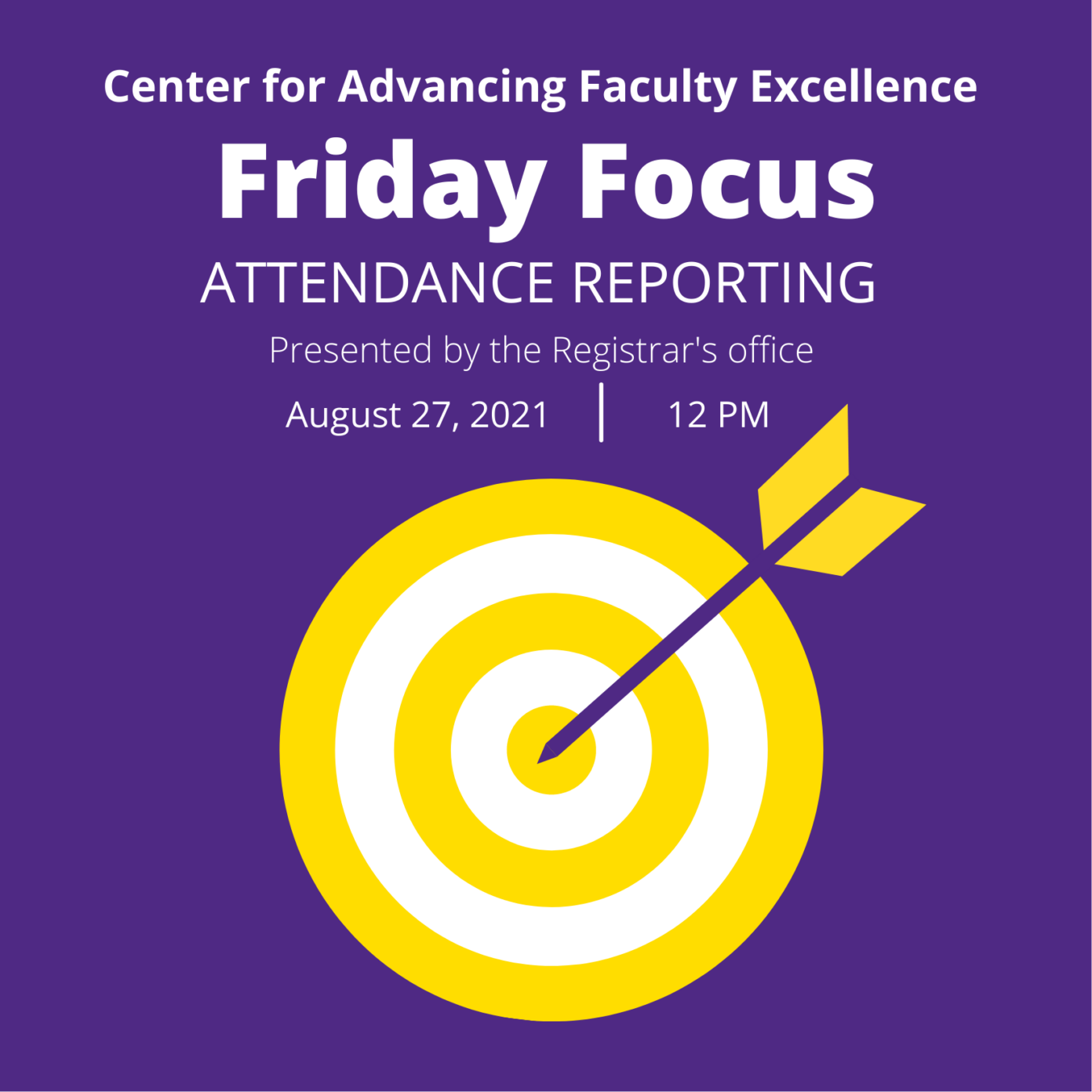 Friday Focus: Attendance Reporting | Tech Times