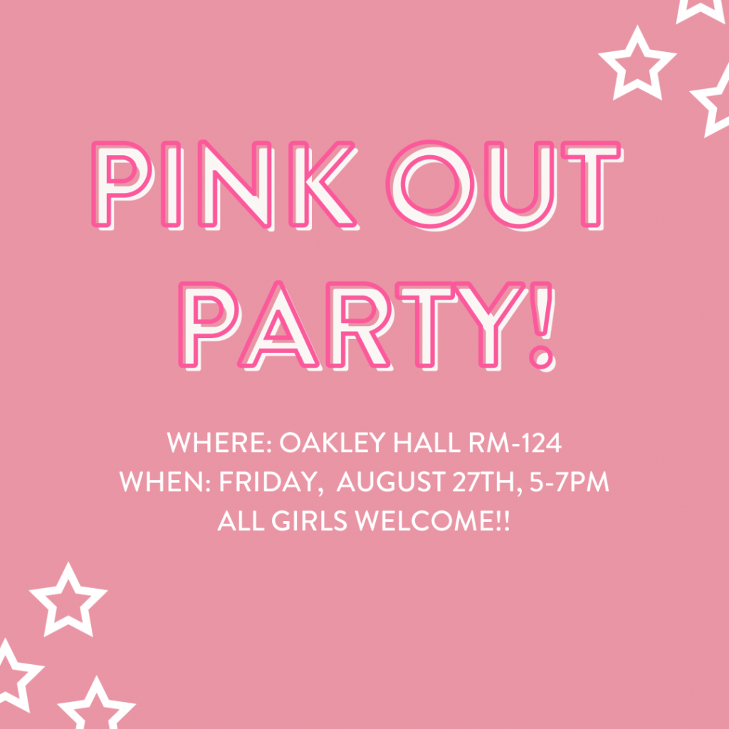DELIGHT TTU PINK OUT PARTY | Tech Times