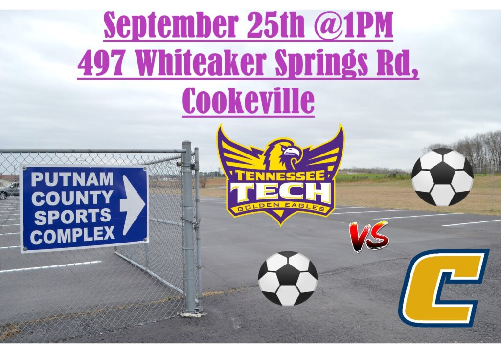 Tech Men’s Soccer Club Takes on UTC at Home | Tech Times