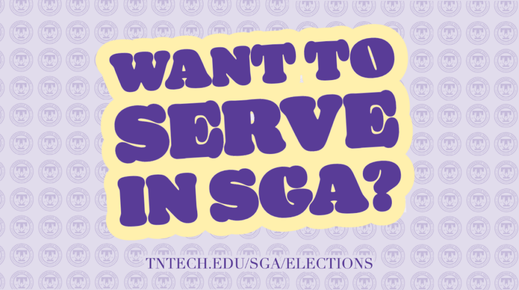 Important SGA Election Information | Tech Times