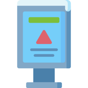 Campus Digital Signage Utilization Survey | Tech Times