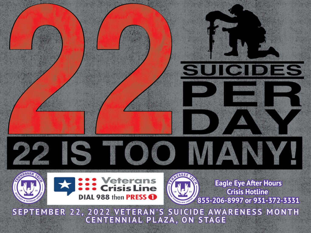 22 a Day Memorial | Tech Times