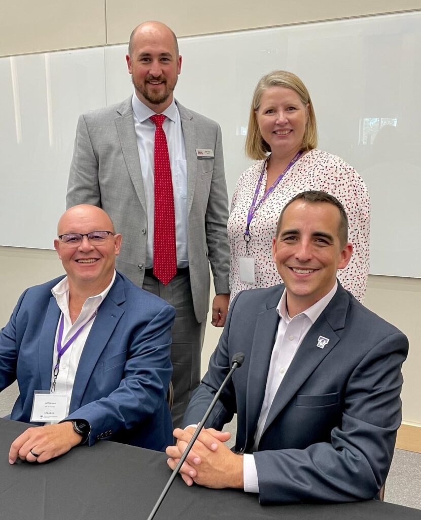 TCRI Presents at Upper Cumberland Economic Development Summit | Tech Times