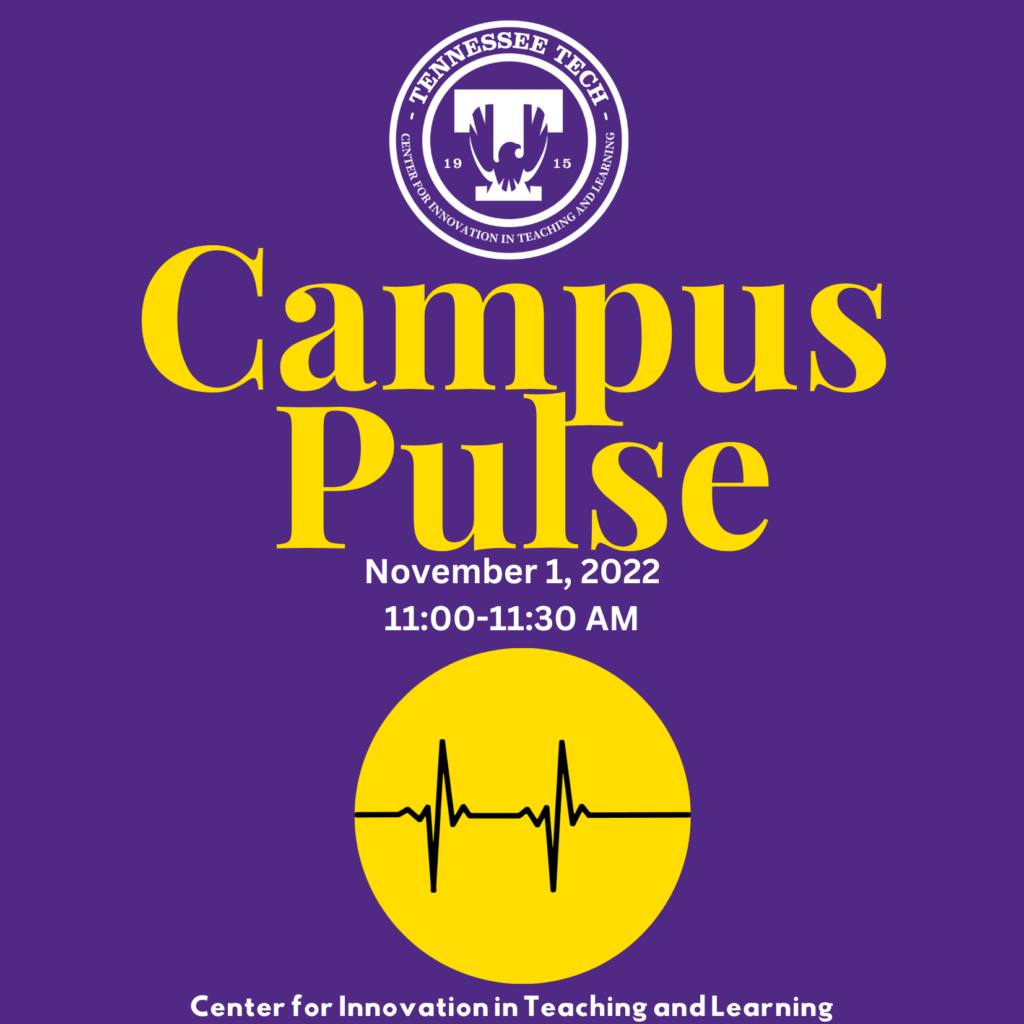 Campus Pulse | Tech Times