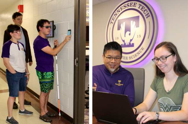 CISE: A summer of research and learning | Tech Times