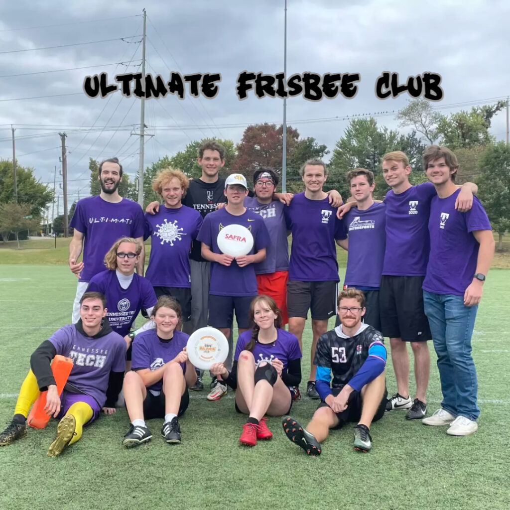 Join the ultimate frisbee club today! | Tech Times