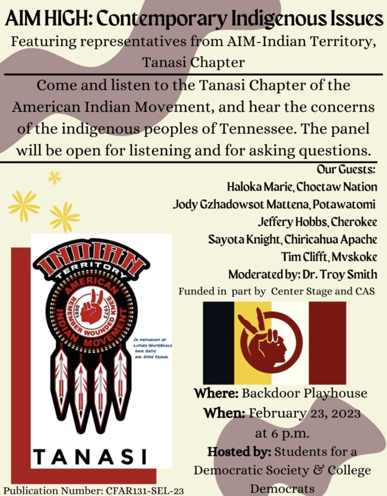 Native Americans to speak on indigenous issues | Tech Times