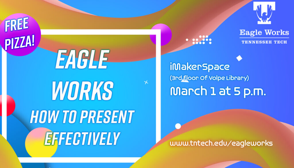 Effective Presentations Tech Times