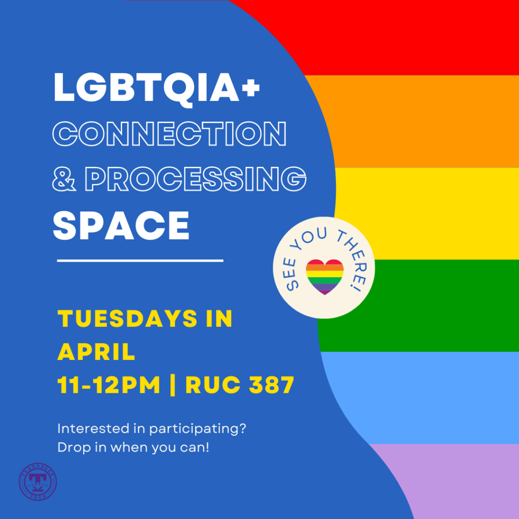 LGBTQIA+ Support Group | Tech Times