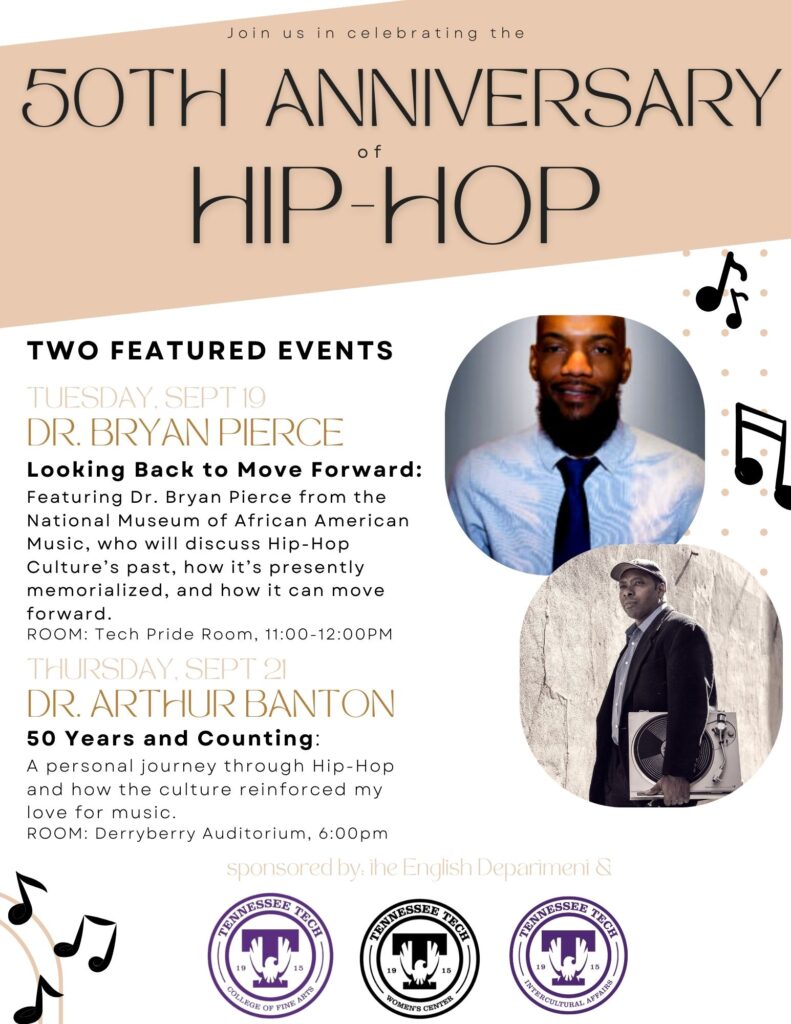 50th Anniversary of Hip-Hop Culture | Tech Times