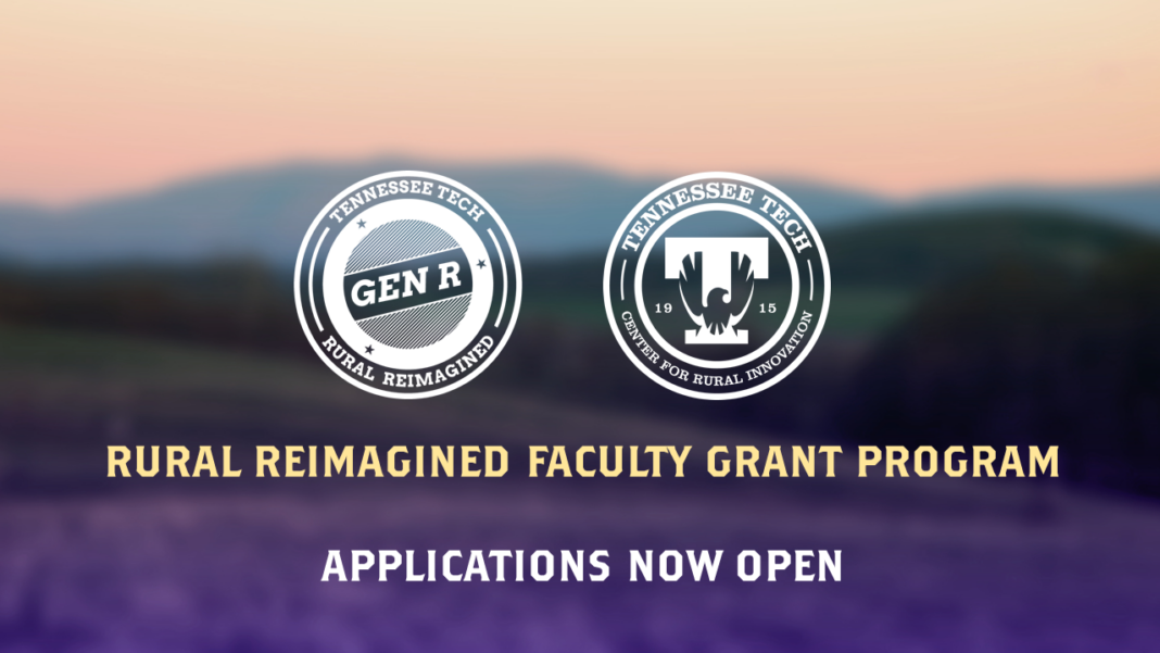 Rural Reimagined Faculty Grant Program | Tech Times