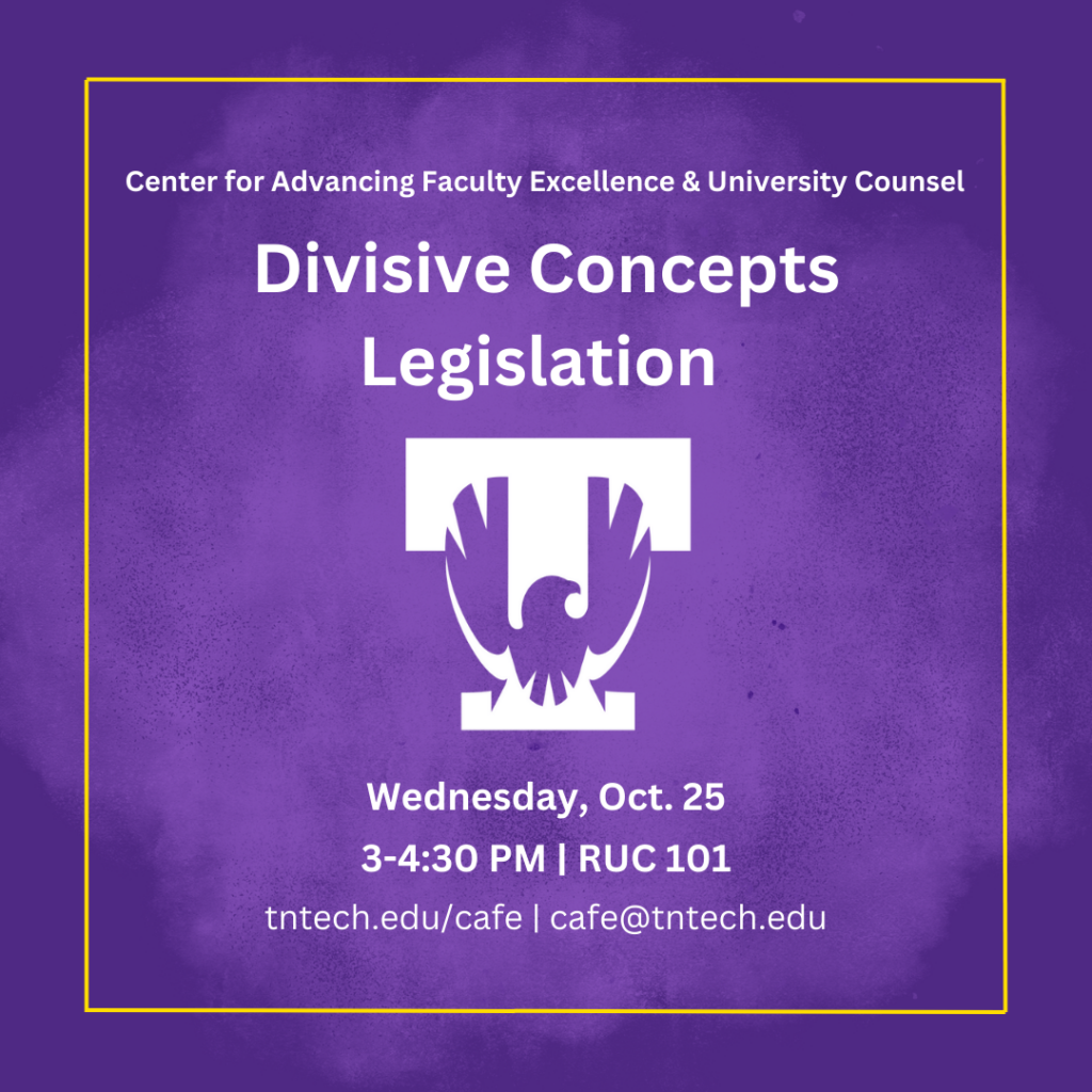 2023 Divisive Concepts Legislation Workshop | Tech Times