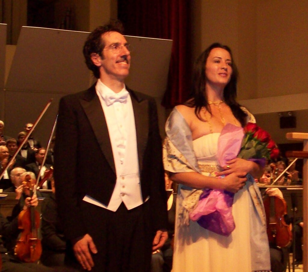 Bryan Symphony memorial Dr. Angelo Volpe | Tech Times