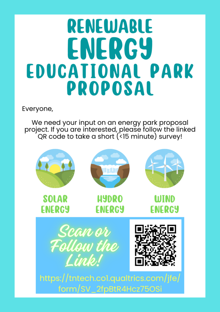 Renewable Energy Educational Park Proposal | Tech Times
