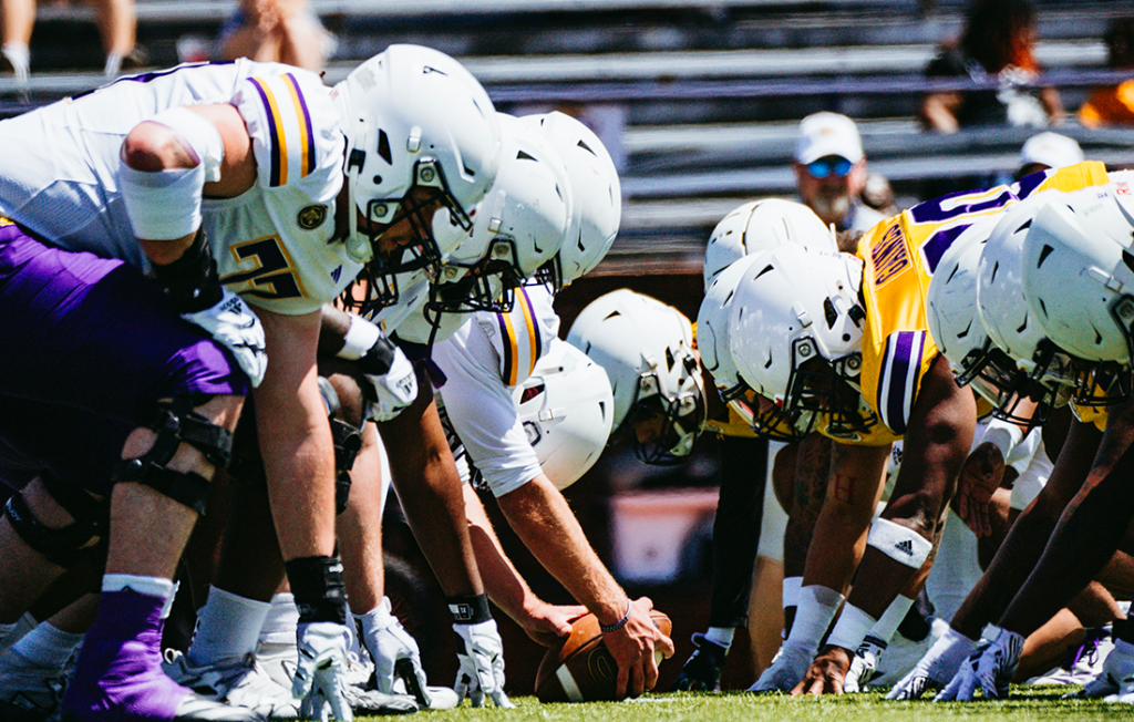 Tennessee Tech Football Season Tickets on Sale Now! | Tech Times