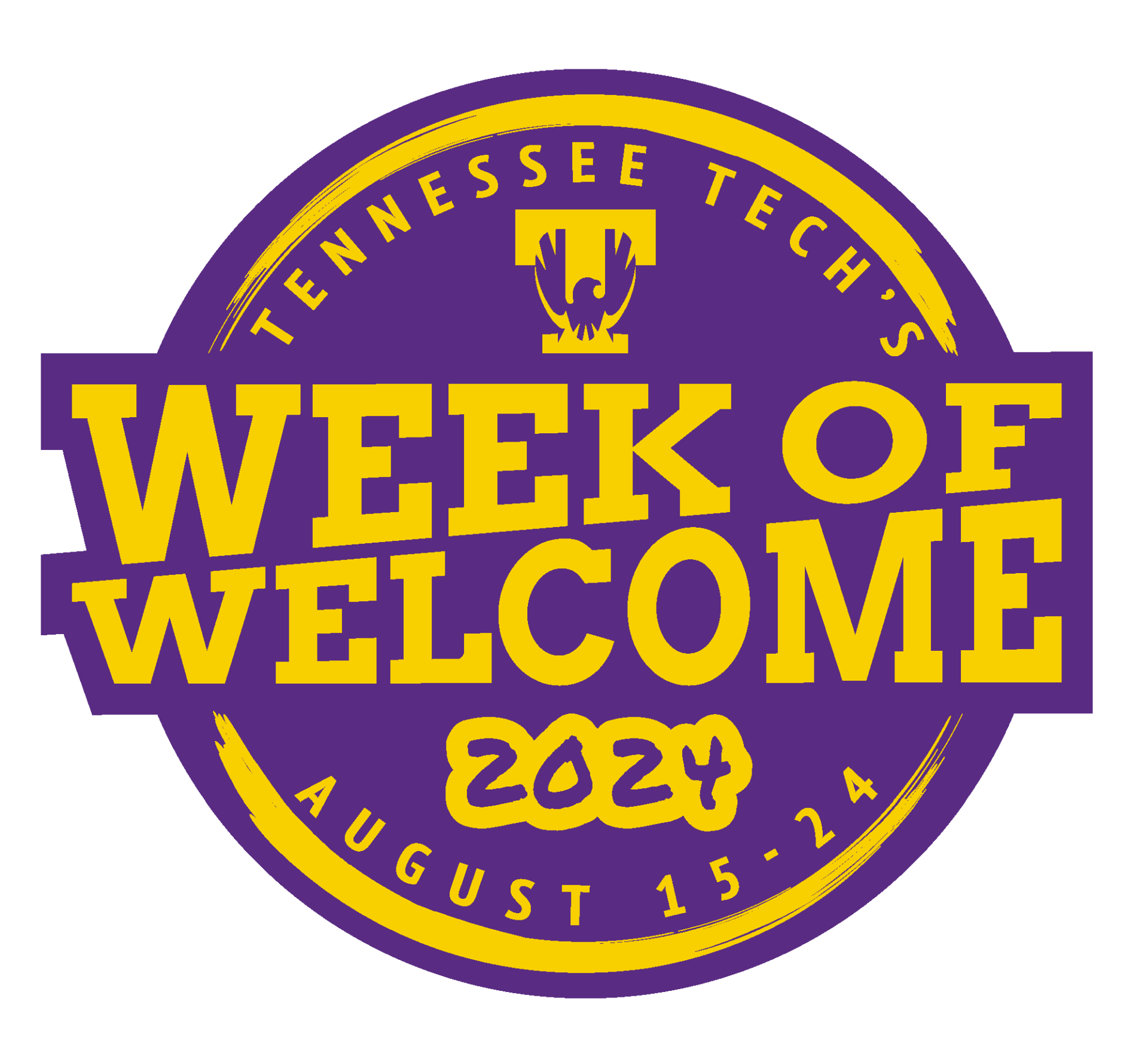 Week of Welcome – Faculty & Staff Participation | Tech Times